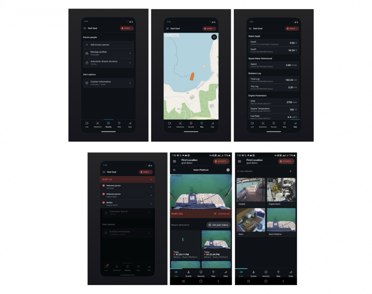 GOST REVOLUTIONIZES MARINE SECURITY AGAIN WITH MAJOR PIVOT TO ...