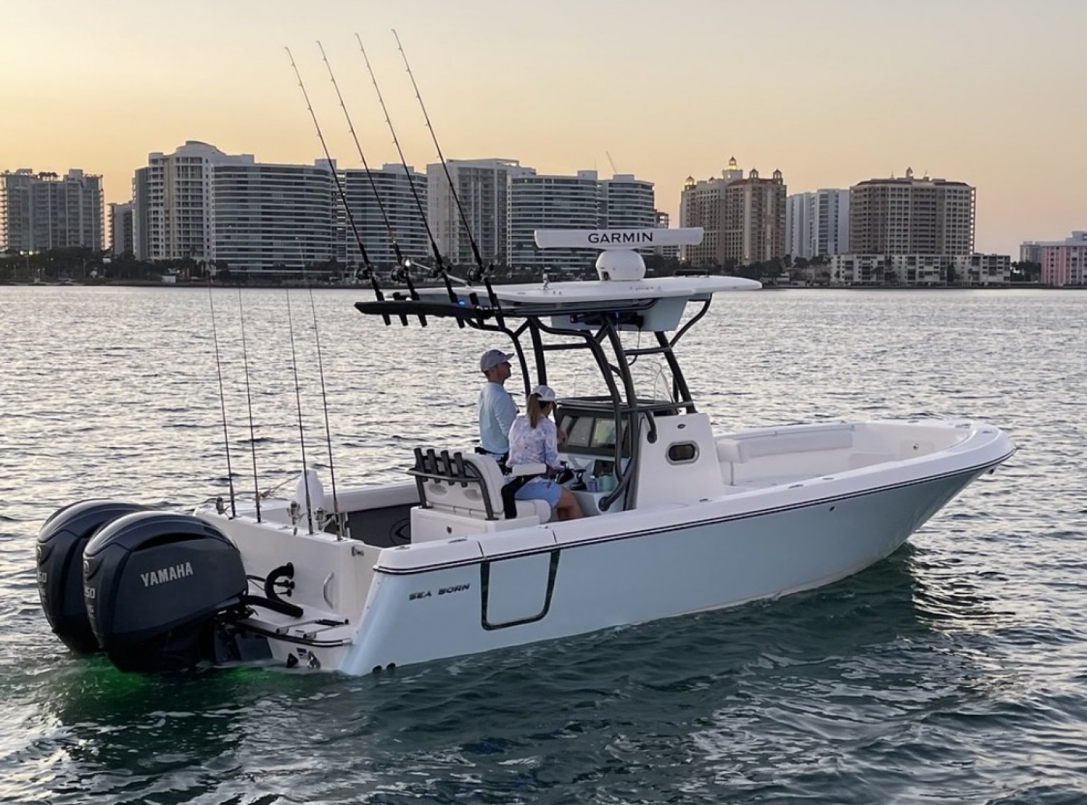 COMPOSITE RESEARCH, INC. BRINGS BOATERS 24/7 PEACE OF MIND WITH NEW ...